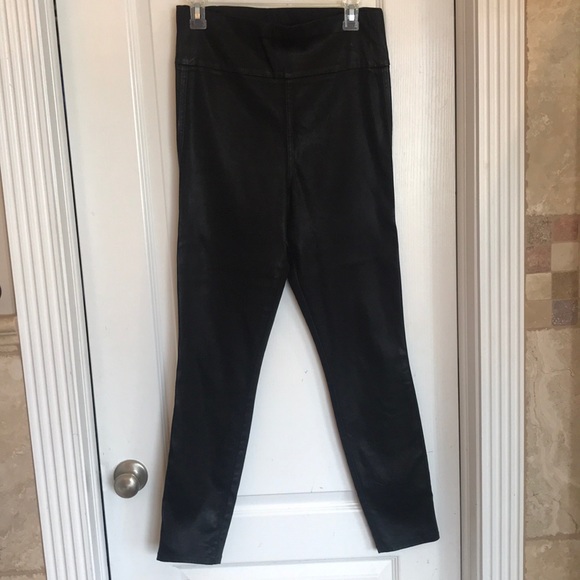 Level 99 | Pants & Jumpsuits | Level 99 Faux Leather Pants | Poshmark